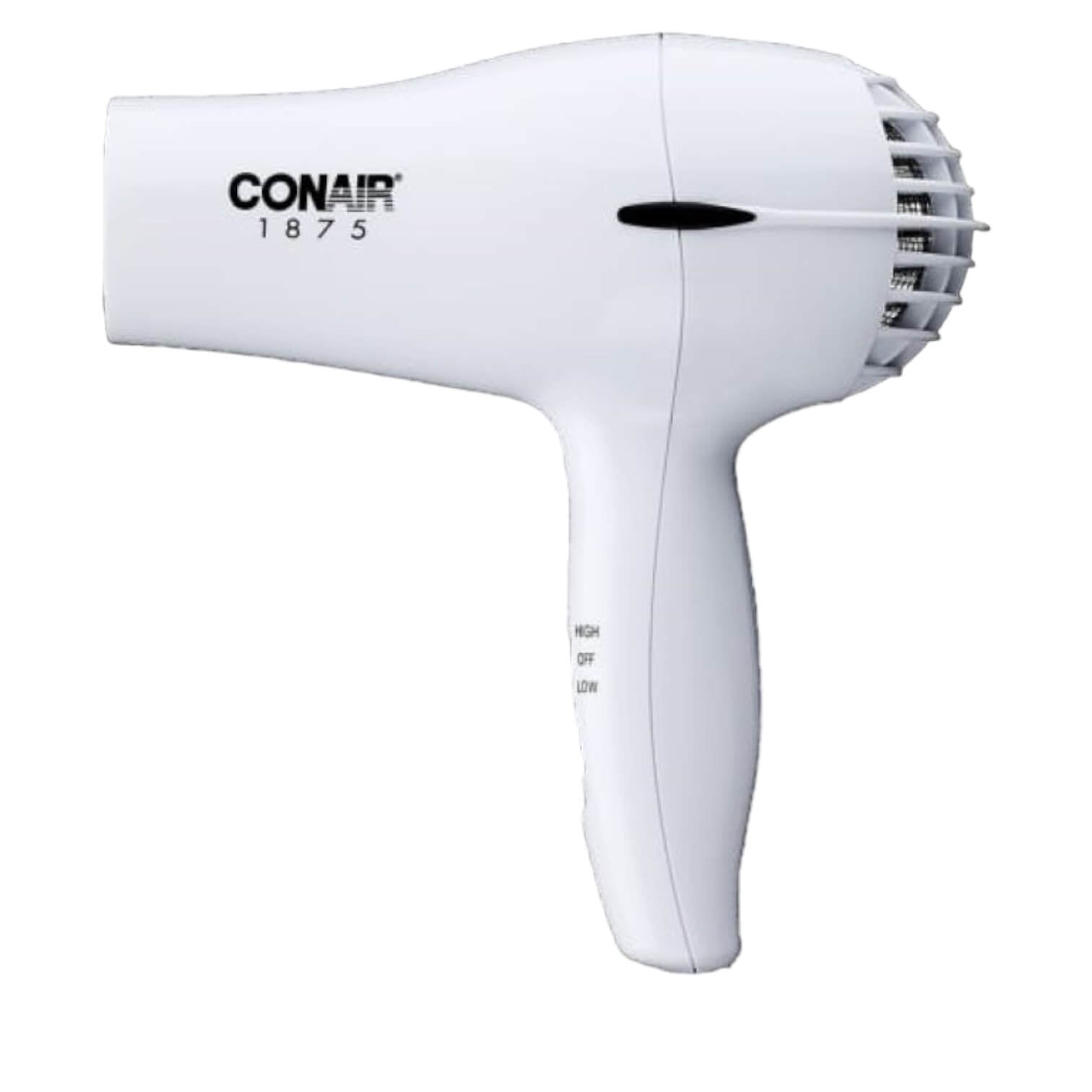 BLOWER CONAIR 1875W BLANCO – Importadora Alcampo